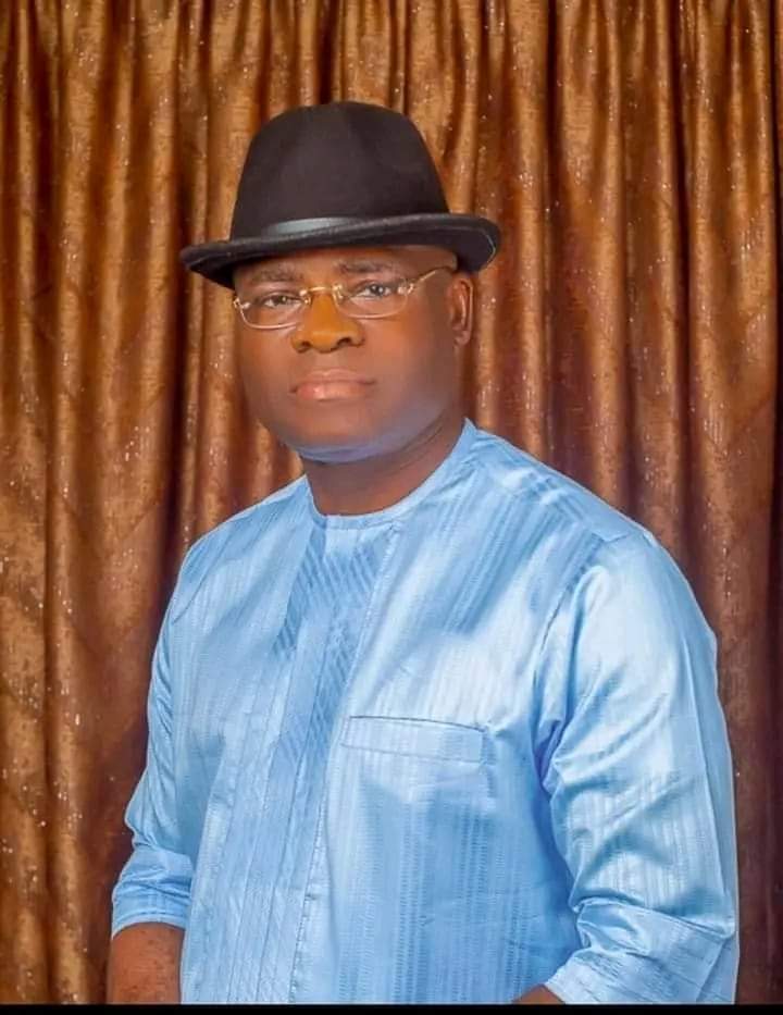 WE'LL CHANGE THE NARRATIVES IN MY FIRST 100 DAYS IN OFFICE- DR.AKATA ...