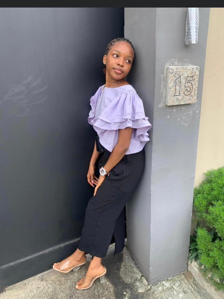 Murdered Justina broke up with her boyfriend- Brother says - Trail ...