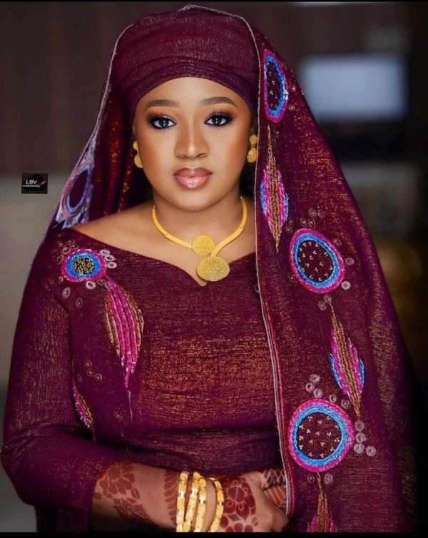 A Tribute To My Aisha (Ummi) Umar Ardo, PhD - Trail Reporters
