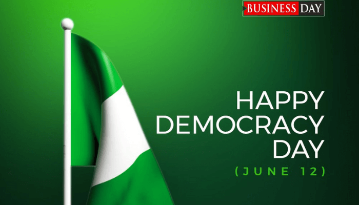 THE SIGNIFICANCE of JUNE 12 As NIGERIA'S DEMOCRACY DAY - Trail Reporters